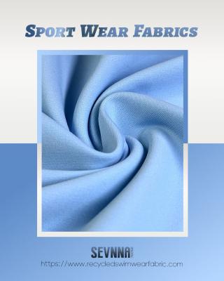 China 200gsm 78%Recycled Nylon + 22%Spandex Biking Fabric RN-2423 for sale