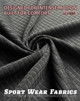 China Stay Ahead of the Competition with Running Fabrics and Durable for sale