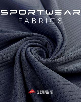 China Stretch Lycra Fabric 94% Nylon 6% Lycra 240gsm Quick Dry for sale