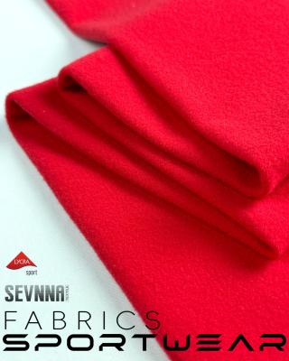 China Stretch Lycra Fabric 270gsm Nylon Spandex Quick Drying Moisture Wicking for sale