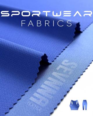 China High-Performance Running Fabrics for Optimal Comfort and Durability for sale