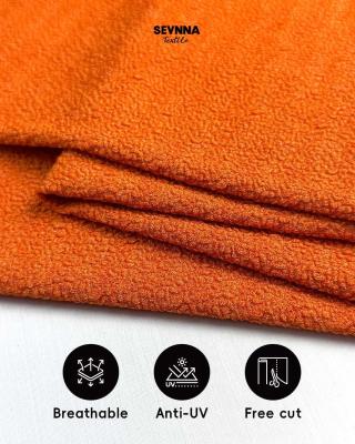 China 135cm Width Functional Fabrics with 86% Recycled Nylon Composition and Breathable Performance Textiles for sale