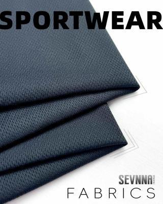 China 130GSM 152cm Stretch Biking Fabric for Cycling Wear KN530 for sale