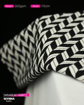 China Eco-friendly 260gsm Double Knit Fabric Versatile for Summer/Autumn Wear for sale