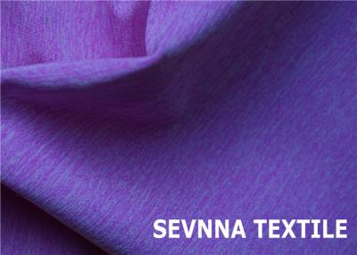 China Knitted Jersey Circular 4 Way Stretch Lycra Swimwear Fabric 200gsm for sale
