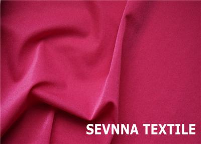 China Advance Knitting Recycled Swimwear Fabric For Water Repellent Finish Wetsuits for sale