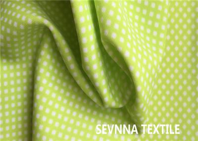China Chlorine Proof Nylon Lycra Material , Good Stretch Lycra Elastane Fabric for sale
