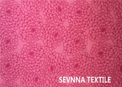 China Durable Yoga Pants Fabric , High Colorfastness Moisture Wicking Fabric for sale