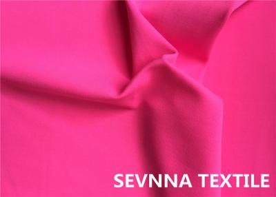 Cina Gestione e Moisturing di Wicking del tessuto del poliestere riciclata alta solidità del colore in vendita