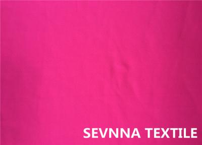 Cina Gestione e Moisturing di Wicking del tessuto del poliestere riciclata alta solidità del colore in vendita