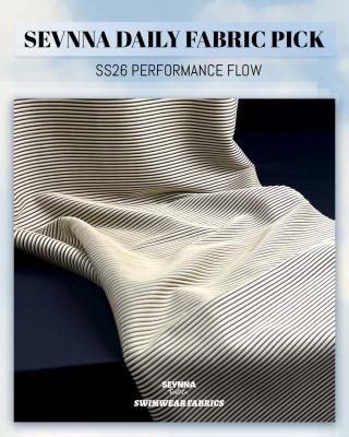 China Knitted Double Knit Fabric Width 140cm Comfortable Durable Textile Ideal for Everyday Clothing Sportswear and Home Decor for sale