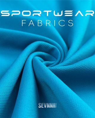 China Lightweight Durable Biking Fabric Engineered for Enhanced Comfort and Moisture Control During Intense Cycling Activities for sale
