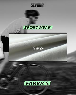 China Stretchable flexible yoga wear fabric suitable for leggings tops and other fitness garments requiring comfort for sale