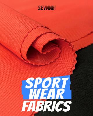 China Make-to-Order Nylon Spandex Fabric 85 Nylon 15 Spandex Stretch Material Ideal for Leggings Sportswear and Fitness Clothing for sale