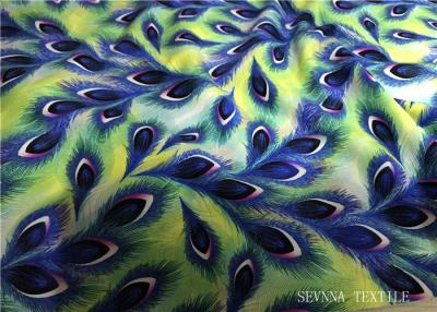 China Athletic Stretch Knit Fabric For Leggings Waterless Treatment Weaving Knit for sale