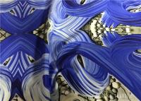China 250gsm 82%Polyester + 18%Elastane Double Knit Fabric for Interlock Double Face for sale