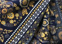 China Knitted Stretch Smooth Undergarment Fabric Customized Dyed Solid Colors for sale
