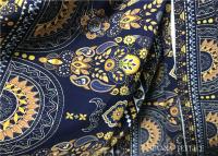 China Knitted Stretch Smooth Undergarment Fabric Customized Dyed Solid Colors for sale