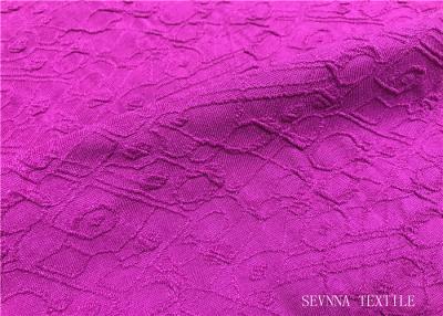 Cina Tessuto del rivestimento del reggiseno dell'elastam di Lycra, tessuto di nylon della biancheria di colori solidi in vendita