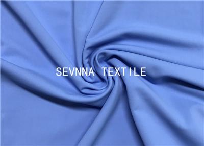 China Two Way Elastic Eco Friendly Swimwear Fabric High Tech Performance Practice Team Wear for sale