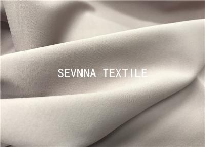 China Pastel Hues Anti Microbials Yoga Wear Fabric Durability High Tech Performance for sale