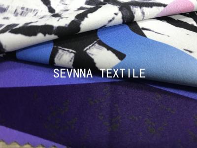 Cina Pagliaccetti delle tute del tessuto delle ghette di allungamento dell'elastam di 25% in vendita