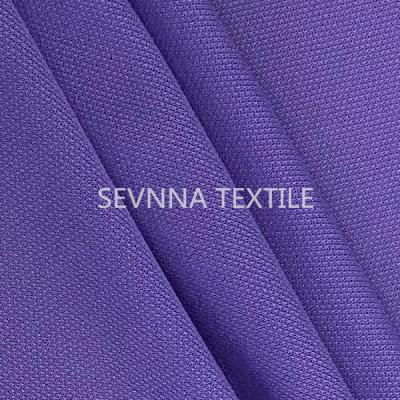 China Luxe High Stretch Yoga Wear Fabric Uv Protection Sport Bra Stretchable Tops for sale