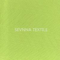 China Seamless Solid Color Recycled Stretch Swimwear Fabric Compression Lining for sale