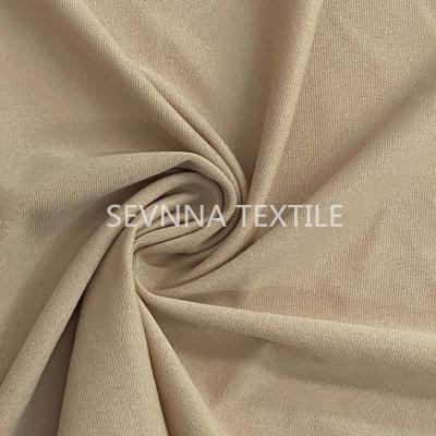 China Double Face 120GSM Recycled Swimwear Fabric Bottom Pants for sale