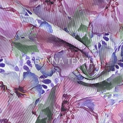 Китай Ткань Eco Swimwear UPF 50 повторно использованная пошутила над высоким простиранием купая бикини продается