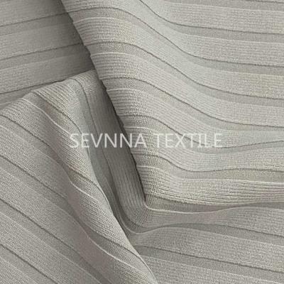 Китай 140CM Upf 50+ повторно использовало ткань Eco Swimwear пошутило над ноской пляжа купального костюма простирания продается