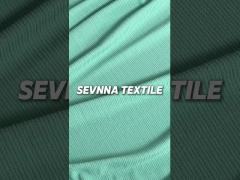 Eco Friendly and Durable Quick Drying 100% Repreve Recycled Nylon Fabric