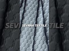 UV Protection Printed Recycled Lycra Fabric