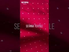 210gsm Double Knit Fabric For Clothing Business In Summer / Autumn Season