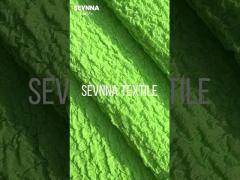 Recycled Nylon Fabric Sustainable High Performance