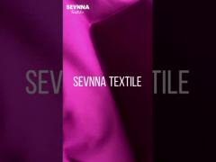 142cm Width Double Knit Fabric For Durable Clothing