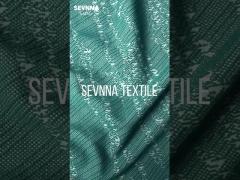 Experience the Ultimate Comfort and Sustainability with Eco Friendly Swimwear Fabric