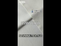 Ervaar ongeëvenaarde prestaties Activewear breiweefsel Customized Stretch