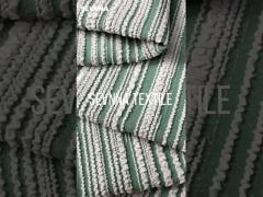 Recycled Polyester Fabric