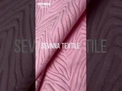 Stay Comfortable and Stylish with Our Activewear Knit Fabric Collection