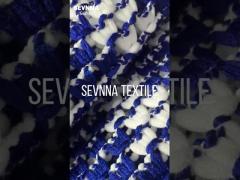 High Stretch Polyester Spandex Fabric for Versatile Activewear Needs