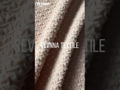 250 g/m² Stretch-Leggings-Stoff in voller Länge für einen aktiven Lebensstil