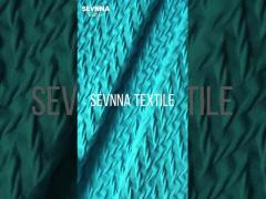 110cm Width Recycled Swimwear Fabric Sustainable and Stylish Solution for Swimwear Production