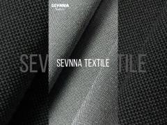 Tessuto a maglia doppia 220 gm 50% Nylon riciclato 31% Poliestere riciclato 19% Spandese per prodotti versatili ed ecologici