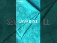 UPF 50 Sun Protection Swim Textured Fabrics Alternatives Suitable for Swimwear