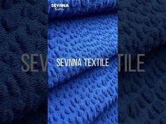 Experience Unmatched Comfort and Flexibility with Stretch Lycra Fabrics for Clothing Manufacturing