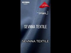 Moisture Wicking Stretch Lycra Fabrics for Clothing Business