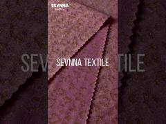 150gsm Recycled Nylon Functional Fabric with UV Protection