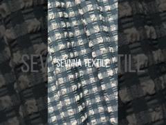 Elevate Your Swimwear Collection with Textured Swim Fabric from Trusted Suppliers
