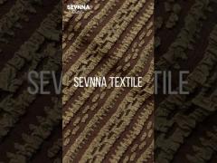 High Density Double Knit Fabric with 215gsm Weight and 115cm Width for Eco-friendly Apparel Producti